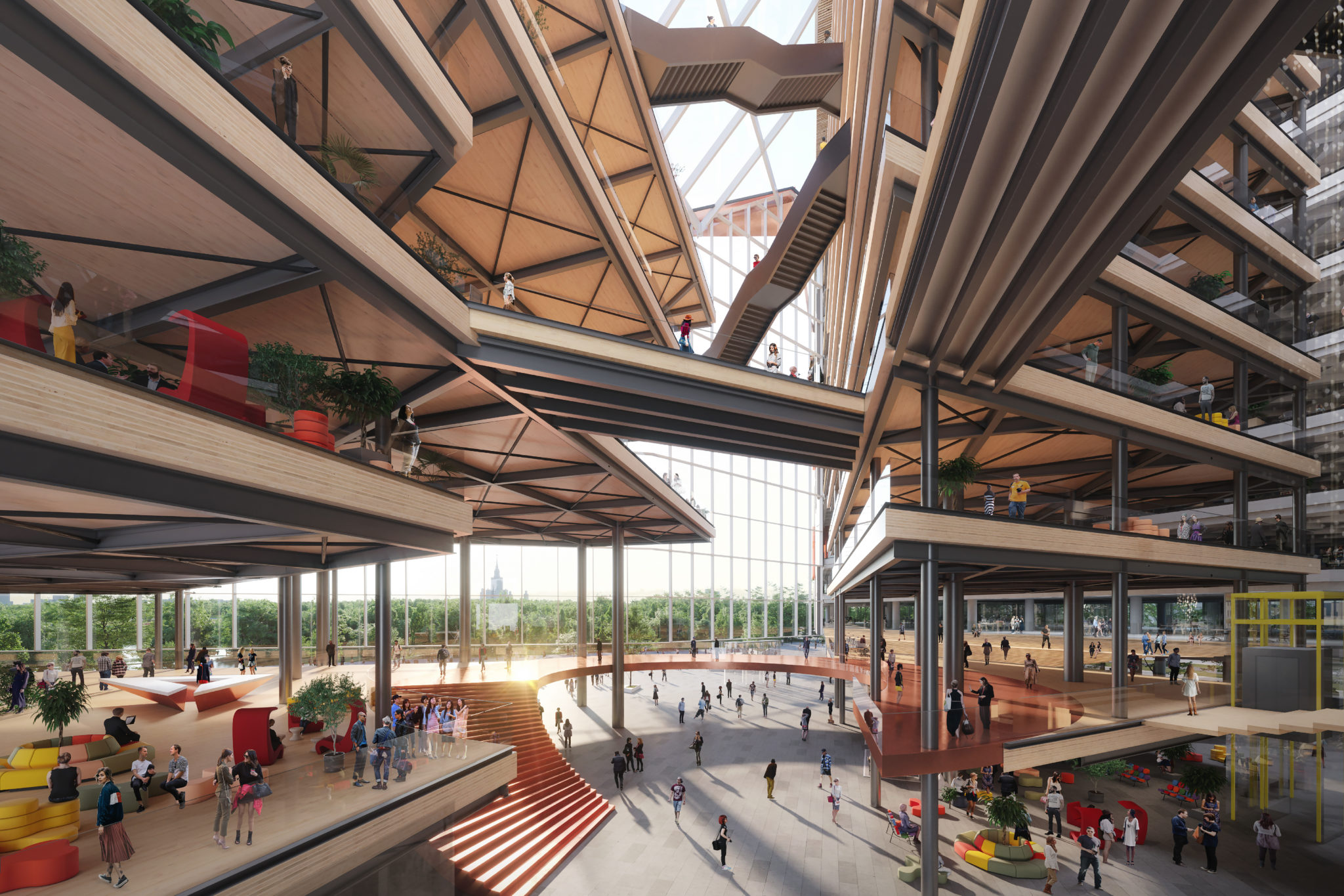 The Edge – PLP Labs