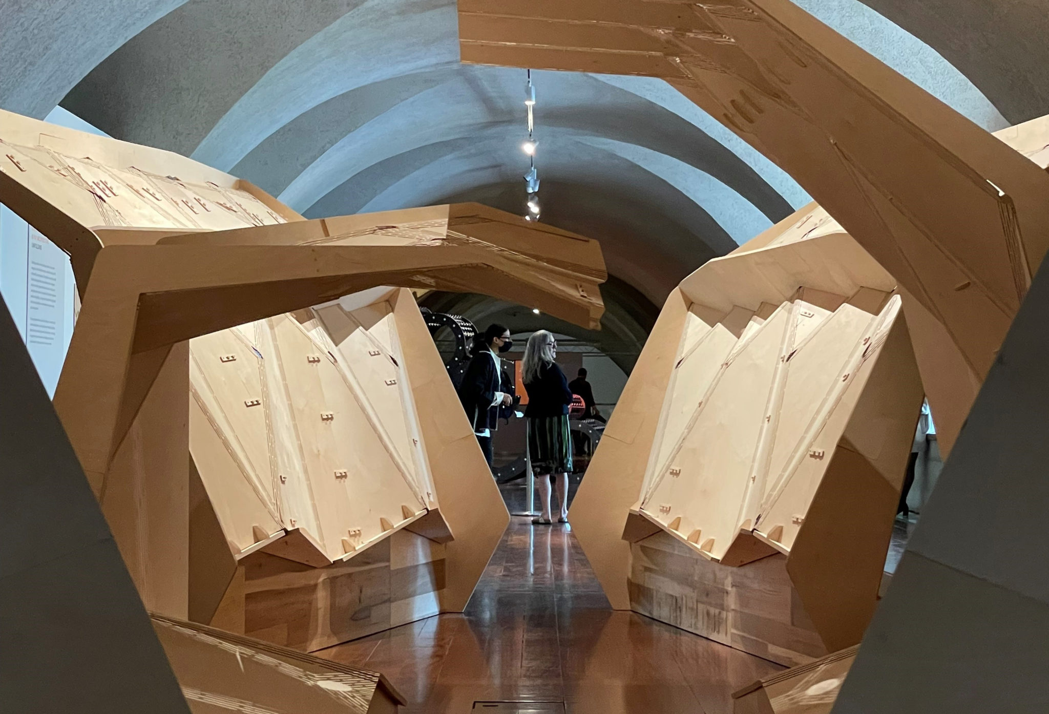 Symbiocene – PLP Labs