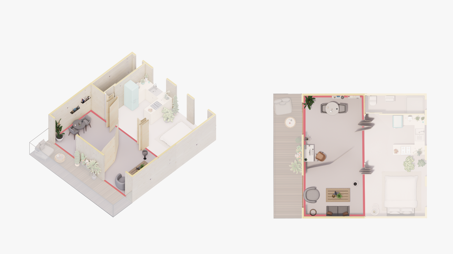 Ephemeral – PLP Labs