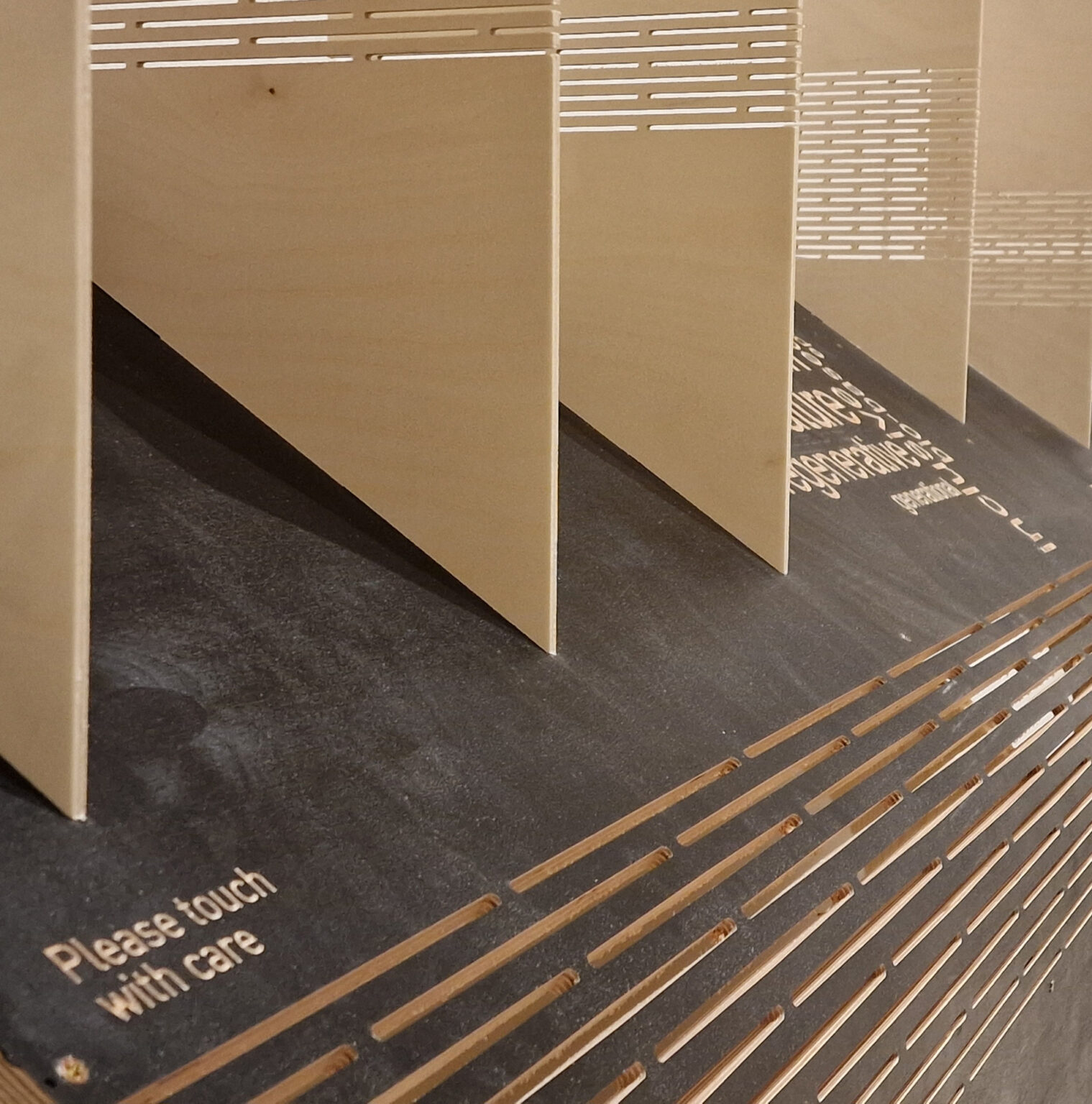 Ephemeral – PLP Labs